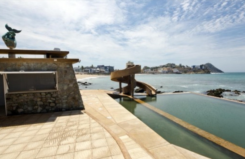 Carpa Olivera, del esplendor al olvido | Son Playas