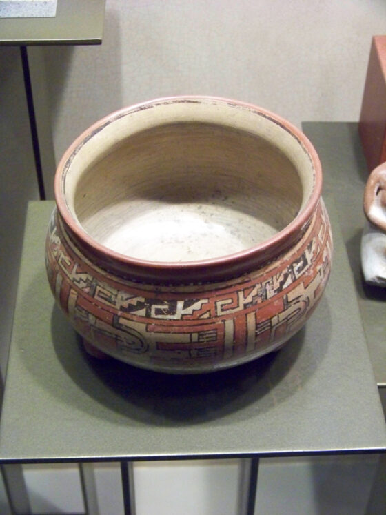 Cerámica prehispánica de Sinaloa, calidad superior | Son Playas