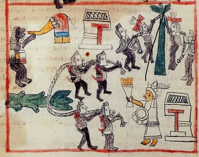 La fiesta de los muertos | Son Playas