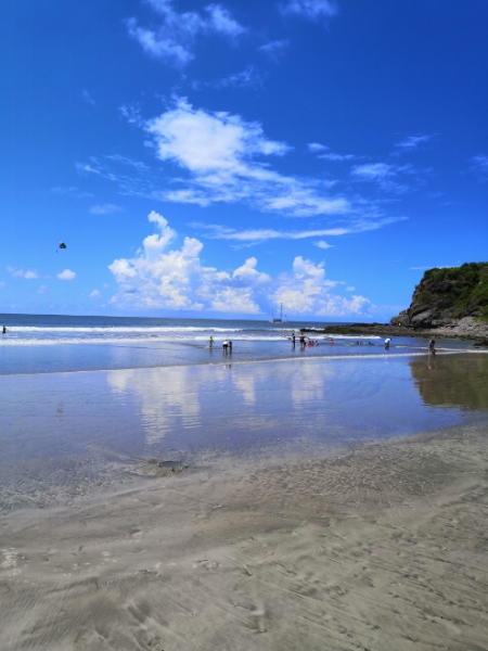 Arena, un recurso preciado y finito | Son Playas