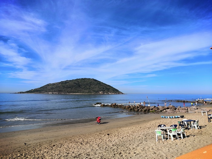 Municipios costeros de Sinaloa se comprometen a limpiar las playas ...