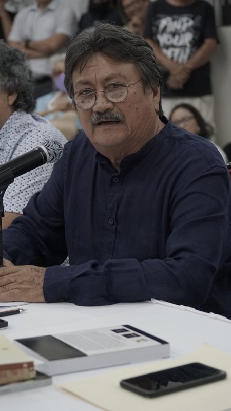 Presentan libro de historia sobre el origen de la Facultad de Ciencias ...