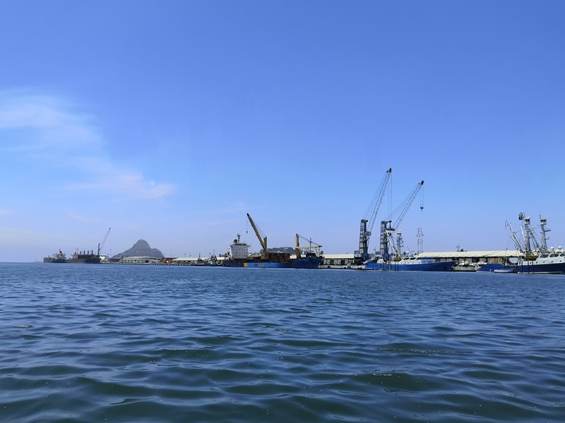 ASIPONA dio concesión por 20 años para Tirolesa Mazatlán | Son Playas